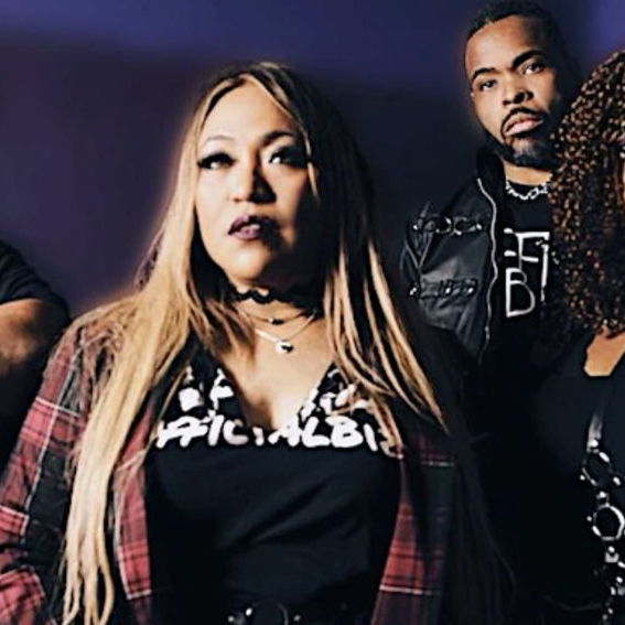 Official Biz - Retro-Funk - 15 Nov 2025 - Kobe Steakhouse & Lounge