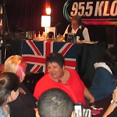 Breakfast with the Beatles Champagne Brunch - Chris Carter - KLOS 95.5 ...